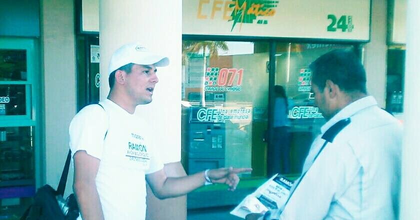 Sinaloa Despierta: ¿Quien es Jesús Ramón Ayón Bojórquez?