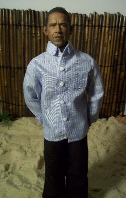 Fashion Dolls at Van's Doll Treasures: Of Course I bought New Dolls!