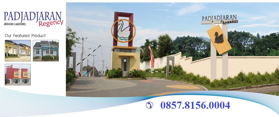 PAJAJARAN REGENCY | Bogor Lakeside