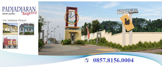 PAJAJARAN REGENCY | Bogor Lakeside