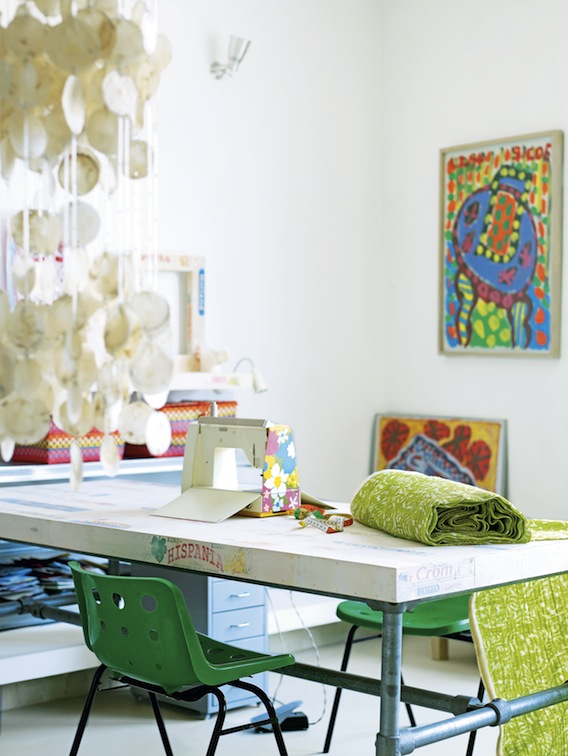 How to... create your own space | YOUR HOME IS LOVELY