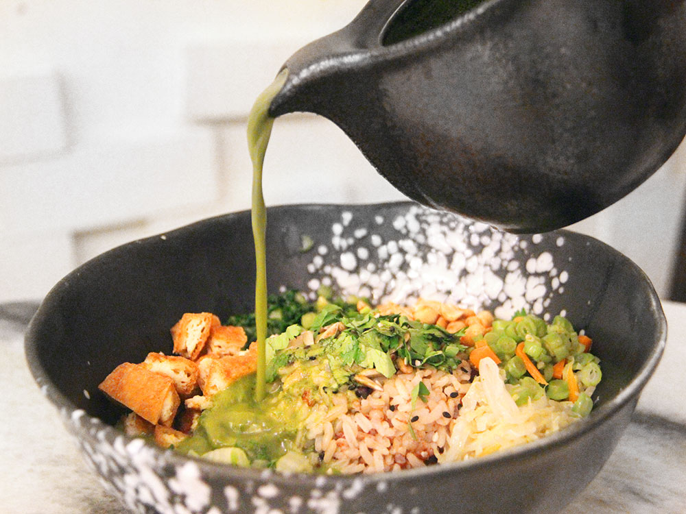 Isabel Lee | Malaysian Beauty & Lifestyle Blogger: [Food] Simple Life ...