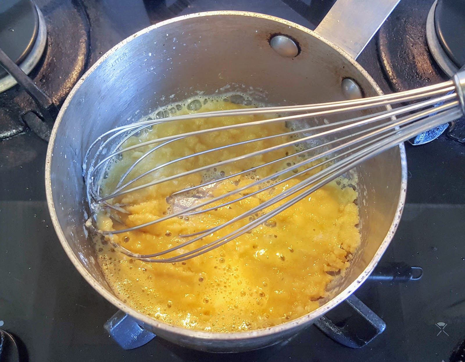 Lier au roux blanc, blond ou brun