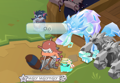 Animal Jam Community Blog: A Tour Of Bepper's Den, And The Most ...