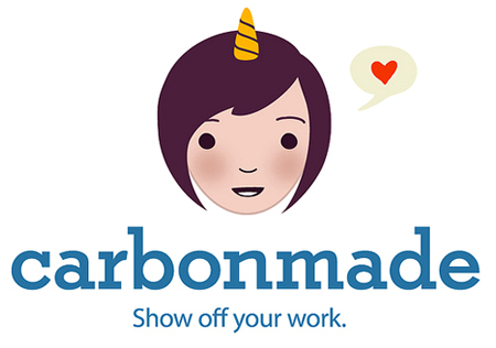 How To Use Carbonmade.com to Create an Online Portfolio | My VA Journal