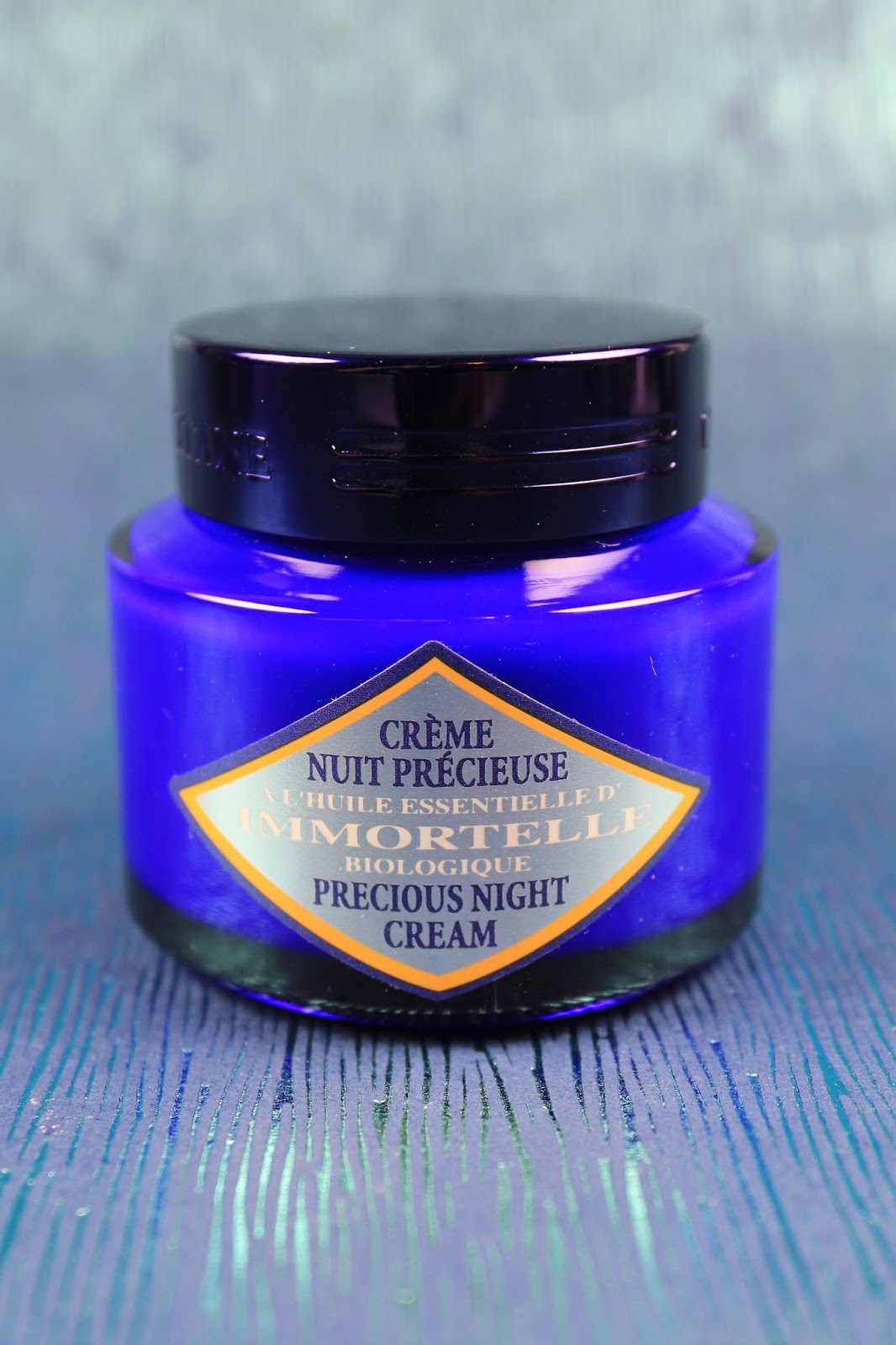 Shine Beauty Beacon: Sleeping Beauty: Nourishing Night Creams Take the ...