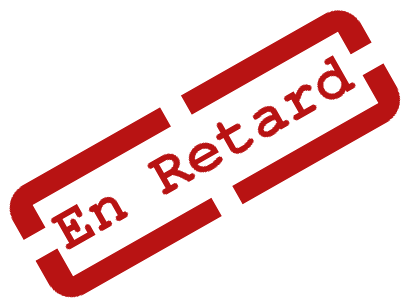 Romane Actu': Du retard, encore et toujours