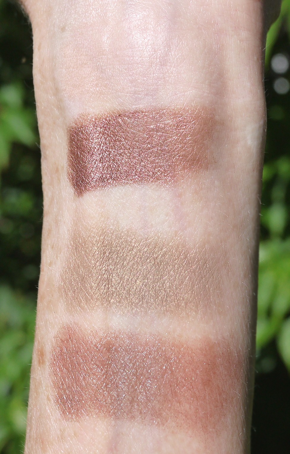 Best Things in Beauty: Simply Vera Vera Wang Cosmetics Transforming ...