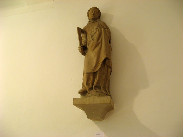 AberGlaube: - Exkursion ins Stadtmuseum Beckum