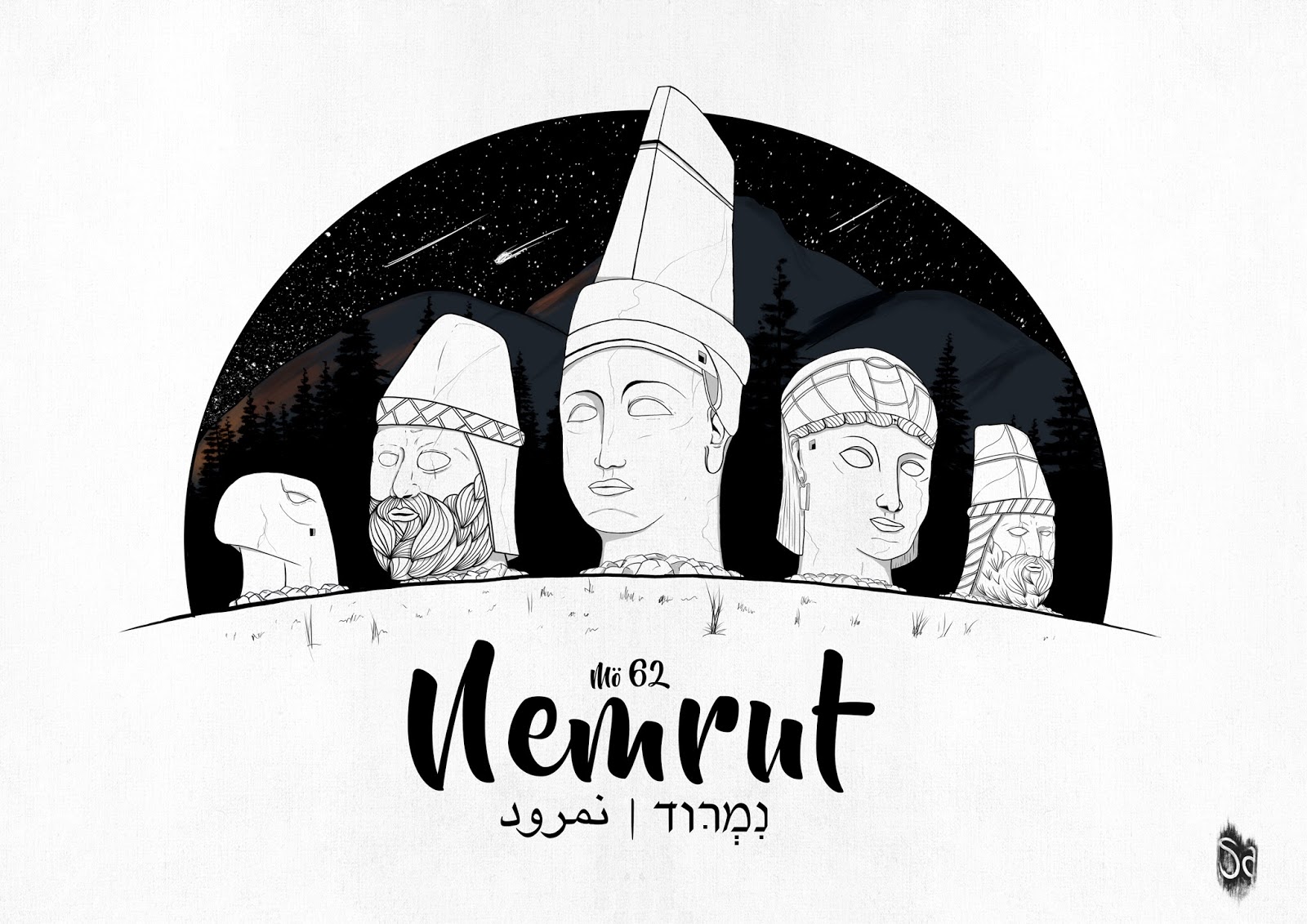 Ne Düşünmüştüm? : Anadolu