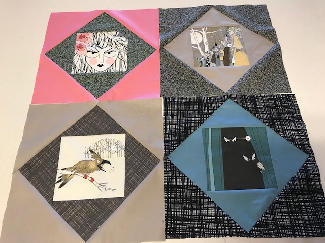 Kwilty Pleasures: ECONOMY BLOCKS TUTORIAL