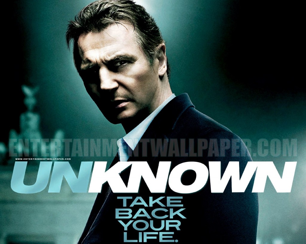 Unknown (2011): Unknown Movie Cast