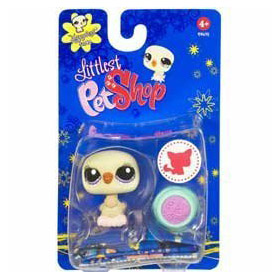 LPS Happiest Pets Generation 3 Pets | LPS Merch