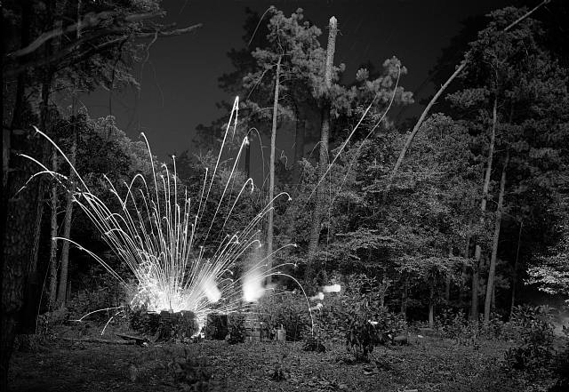 Anthony Luke's not-just-another-photoblog Blog: Photographer An-My Lê ...