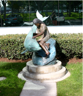 Robert Freeman Artist: "The Journey"