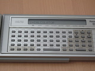 Signals Processed: Panasonic HHC Schematics by Tony Duell