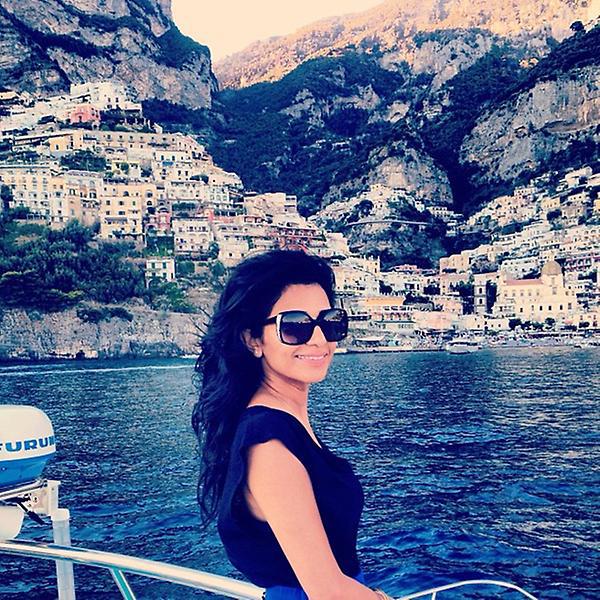 Nadia ali wallpapers