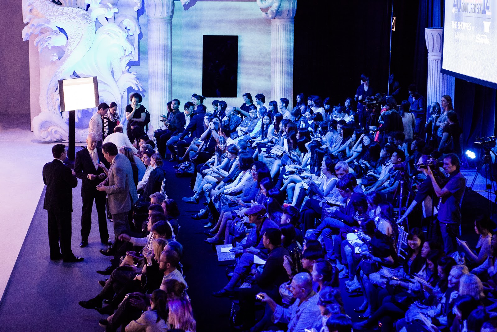 Fashion Studio Magazine: FASHION EVENTS - SINGAPORE