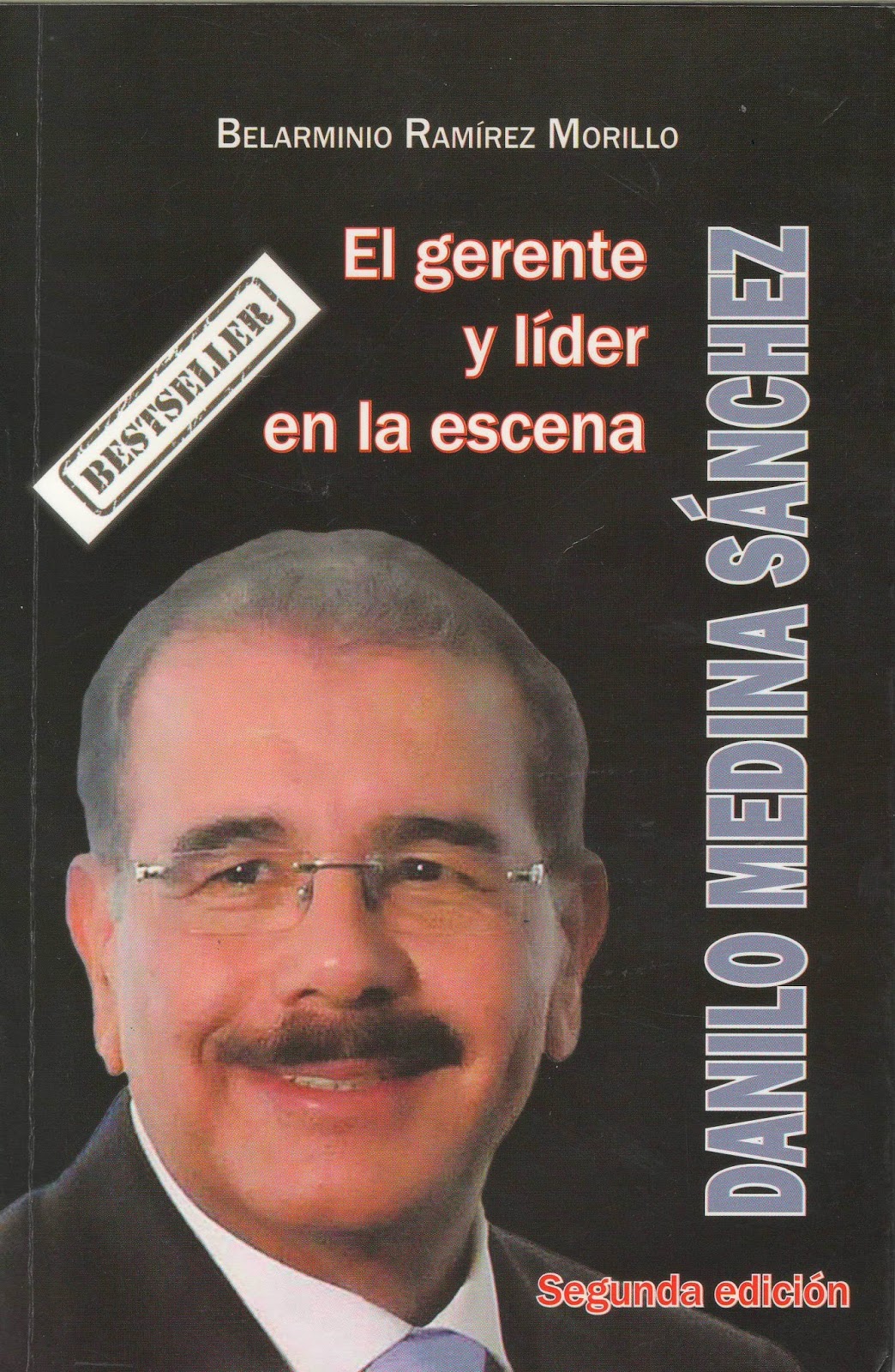 Boletín Nuevas Adquisiciones Biblioteca UNPHU: el gerente y líder en la ...