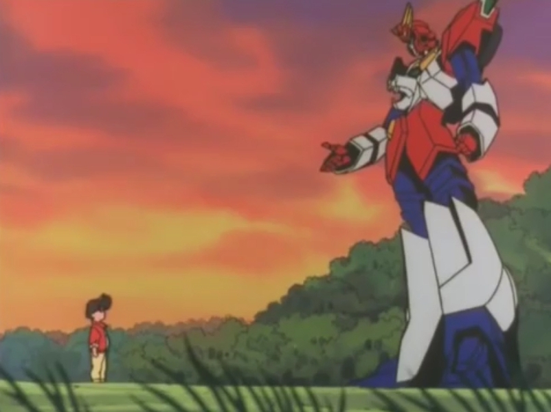 Realm of Darkness: Yuusha Exkaiser