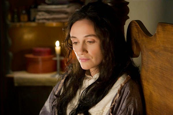 Doubt Your Doubts!: Frances (Fanny) W. Alger (Smith?) Custer - wife #2