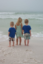 The Rotman Family: Captain Sundae