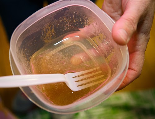 ANA Synchro: How to knox hair for synchronized swimming
