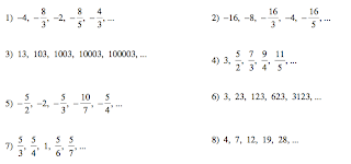 Mastering Math Analysis with Mrs. Kirch: 2013