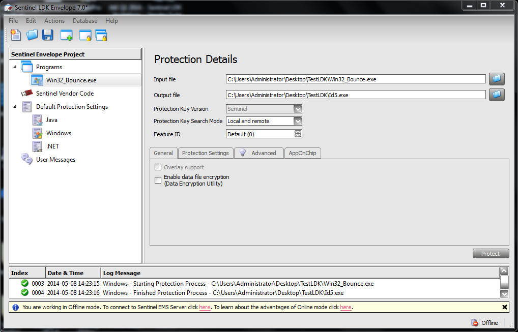 ฮาร์ดล็อค, Hardlock, Software Protection,Sentinel, การป้องกันลิขสิทธิ์ ...