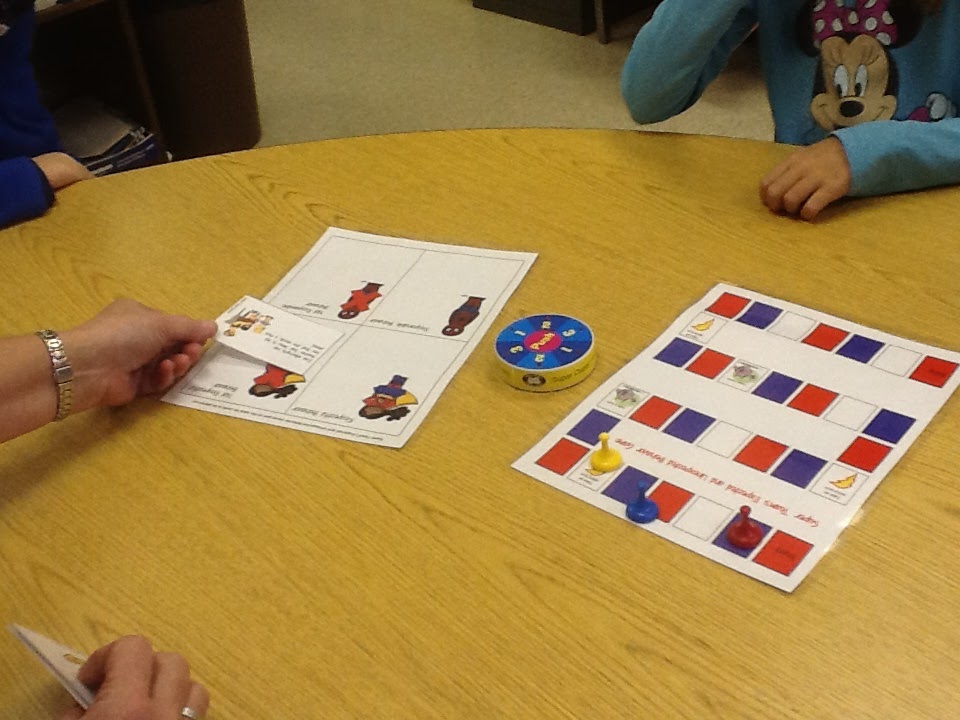 Chapel Hill Snippets: Review of a Terrific TPT Social Skills Unit