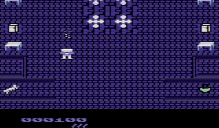 Indie Retro News: Two brand new C64 releases for the C64 SEUCK 2015 ...