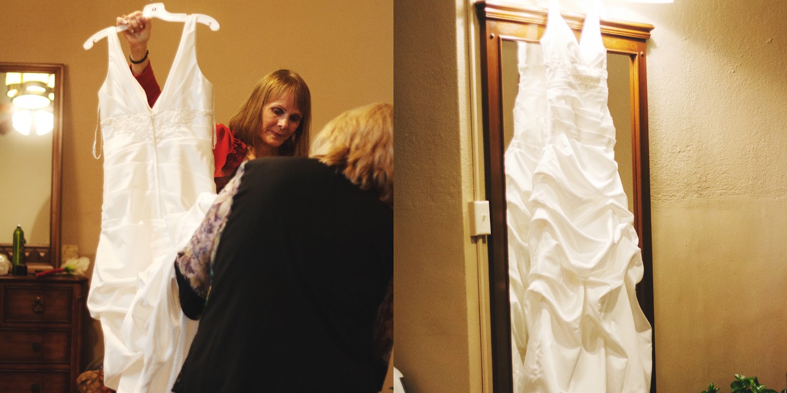 Annie One Can Cook: My Big Fat Catholic Wedding