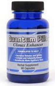 Quantum Pills Reviews: Climax Enhancer