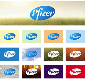 Mundo Das Marcas: PFIZER