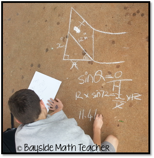 Bayside Math Teacher Chalking It Up In Year 9 bayside-math-teacher-chalking-it-up-in-year-9