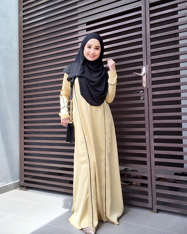 Top Online Muslimah Boutique Sept 2016 in Malaysia