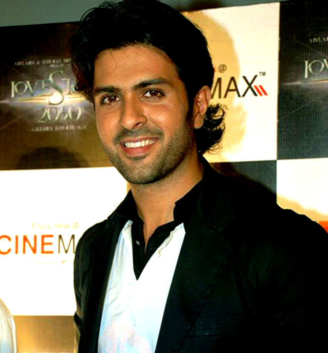 Bollywood Actors: Harman Baweja