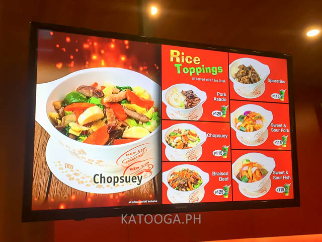 Dining | Henlin - McKinley Exchange - KATOOGA