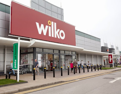 rotherham business news: News: Parkgate Shopping ranks high