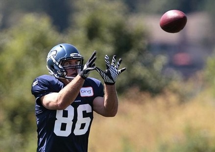 Seattle Sports Blog: Seattle Seahawks 2011 season preview