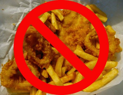 Nutritious Can Be Delicious: Why should you eat healthy?