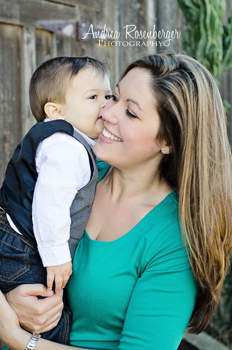 Andrea Rosenberger Photography