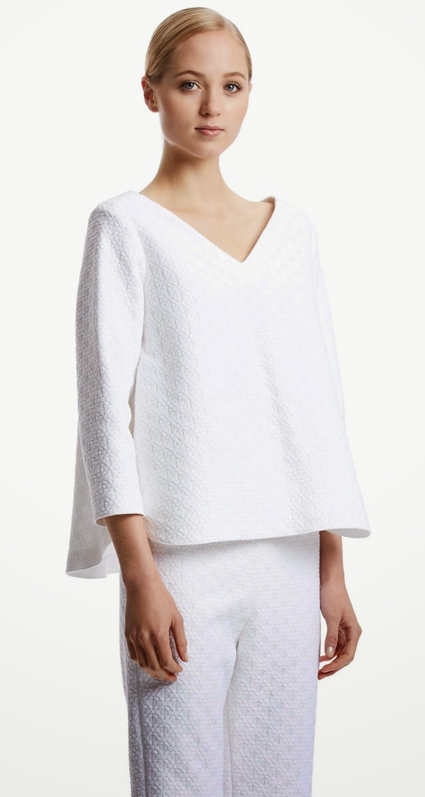 Sew Essentially Sew: Butterick 6056