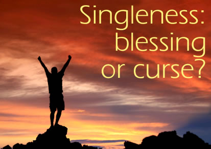 Handling the "TRUTH?": “Singleness – 101” …Blog.