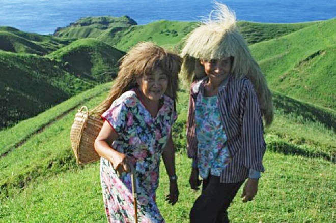 Coconut's Lakwatsa: DISCOVER BATANES