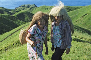 Coconut's Lakwatsa: DISCOVER BATANES