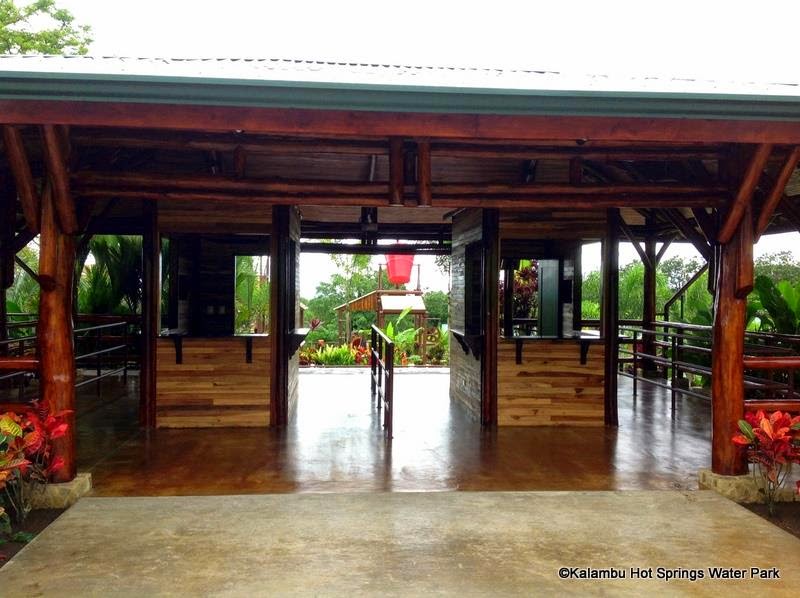 ParquePlaza.net: Costa Rica tiene un nuevo parque acuático: Kalambu Hot ...