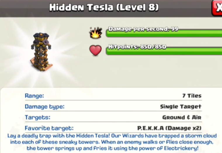 LowkeyCriminals: Hidden Tesla Level 8 (sneak peak)