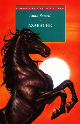Azabache – Anna Sewell | Free Libros