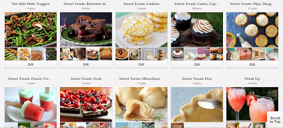 more than 9 to 5...my life as "Mom": I'm So Pinteresting!